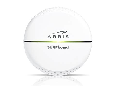 Arris Surfboard Sbx P Network Extender