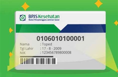 Mengecek Nomor Bpjs Kesehatan Perumperindo Co Id