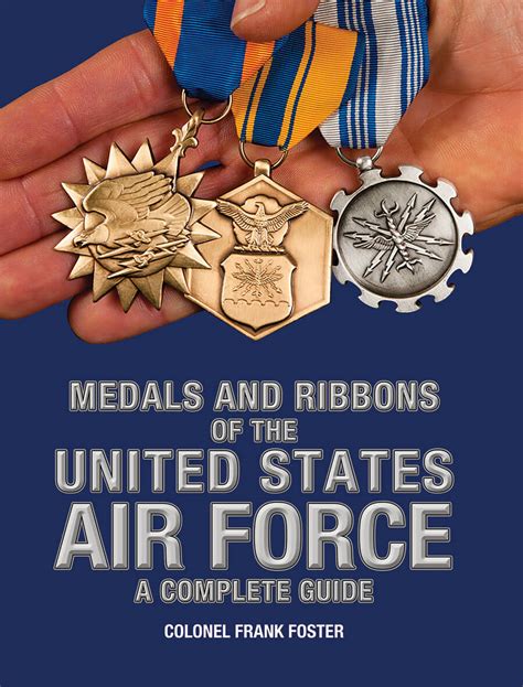 Us Air Force Awards And Decorations Chart Shelly Lighting