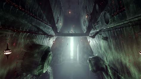 Destiny 2 Ghosts Of The Deep Loot Table Weapons And Armor