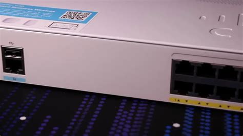 Cisco Cbs P G Managed Switch Port Ge Poe X G Sfp At Cisco Network Switch In