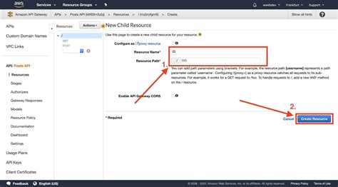 Getting Started With Serverless AWS 3 3 Micro Services Using Lambda