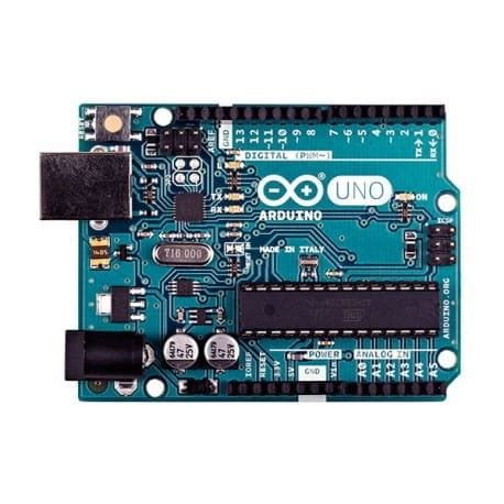 Arduino UNO Rev oryginał NeoRobot pl