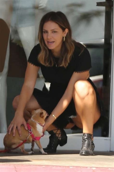 Katharine Mcphee Panties Thefappening