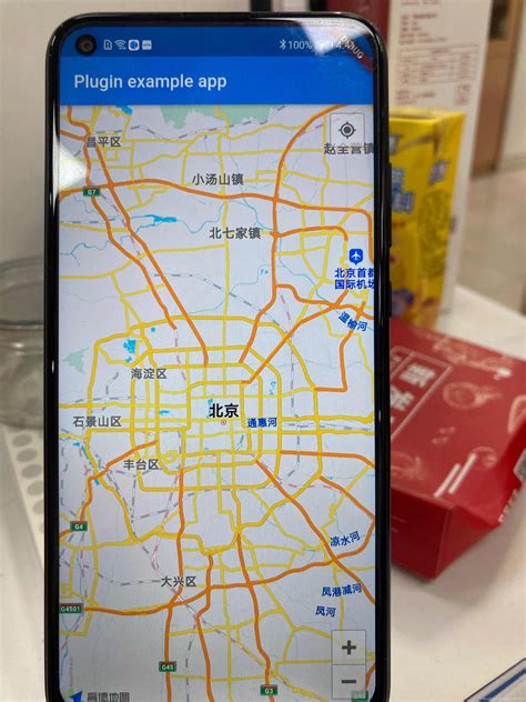 Flutter插件开发之android高德地图flutter Androidview 加载高德地图 Csdn博客