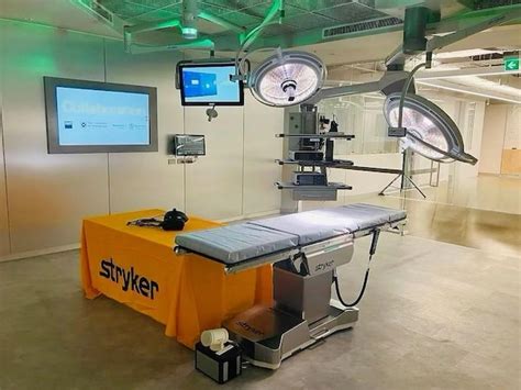 Imcrc Partner Stryker Opens Brisbane R D Lab