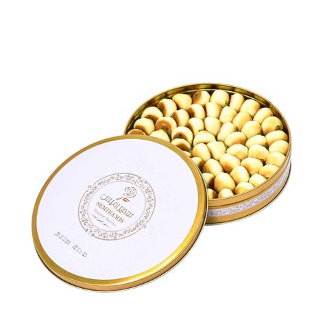 Maamoul Dates Goldgourmet