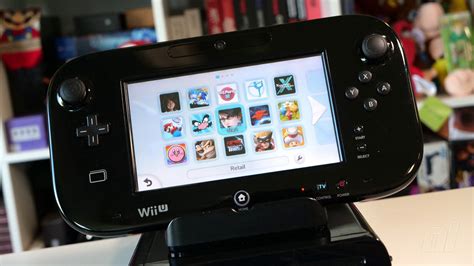 After 10 Years Im Finally Getting A Wii U But Where Should I Start Nintendo Life
