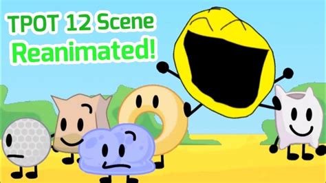 TPOT Scene Reanimated YouTube TPOT Scene Reanimated YouTube