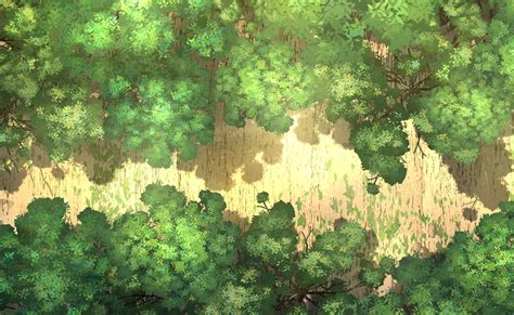 하이앵글 나무 브러시