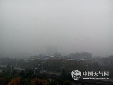 江西冬至时节雨纷纷