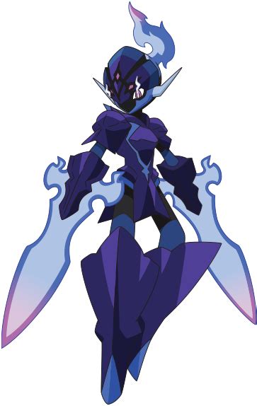 Ceruledge Concept Art Armarouge And Ceruledge Fusion Pokemon
