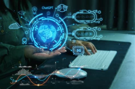 chatbot powered by ai and artificial intelligence fusion of human interaction with cutting edge