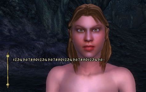 Extended Topic Length With Win Oblivion Technical Support LoversLab