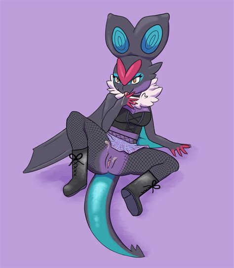 Post 5198407 Noivern Porkyman