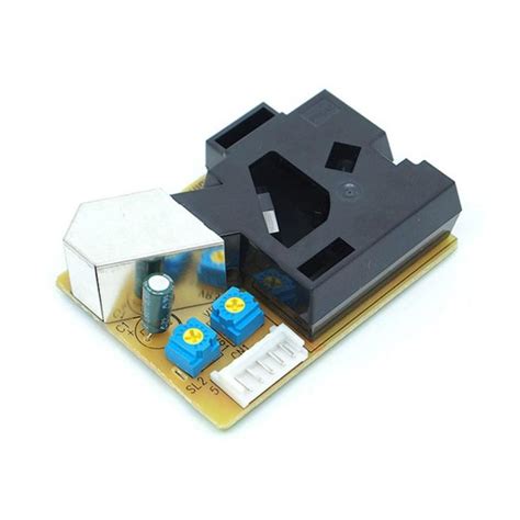 Dsm501a Dust Sensor Module In Pakistan Darazpk