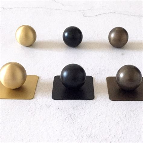 Drawer Knob Etsy