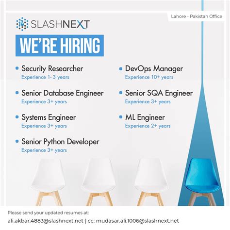 Slashnext Limited On Linkedin Joinus Hiringnow Cybersecurityjobs Innovation Slashnextcareers