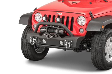 Jeep Jk Front Bumper Dimensions At Julian Syme Blog