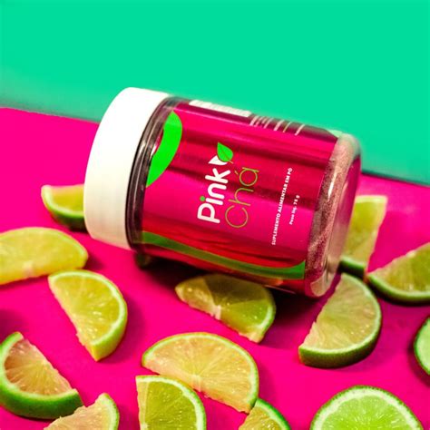 Pink Chá Comprar Em Pink Chá