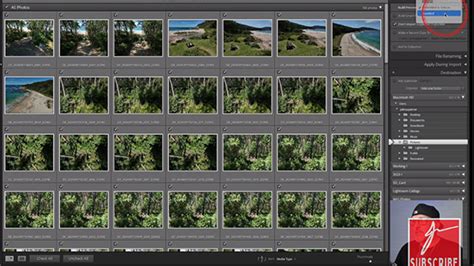 7 Hacks To Accelerate Your Photo Editing Workflow Video Shutterbug