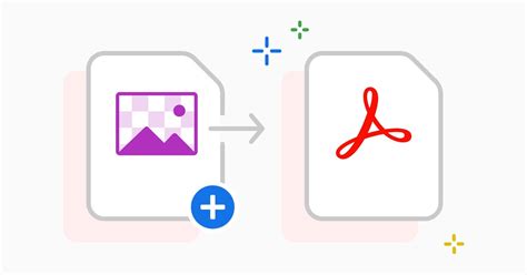 Convert Png To Pdf A Free Online Converter Adobe Acrobat