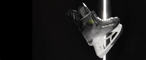 Introducing Vapor Hyperlite 2 Hockey Gear Bauer
