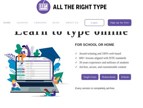 Top 10 Best Typing Software Of 2024 Tech Training Hq