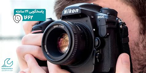 آموزش محاسبه تعداد شاتر در دوربین‌ نیکون میزان دفعات شات دوربین نیکون