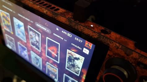 Power Button Issue Rsteamdeck