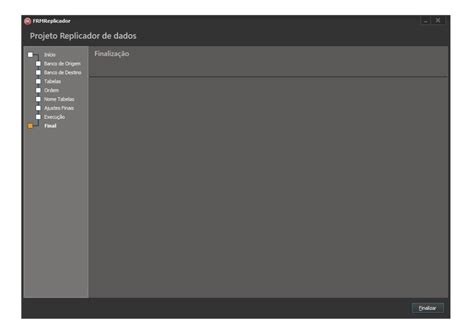 Replicador De Dados Em Delphi Berlin Código Fonte Softarena