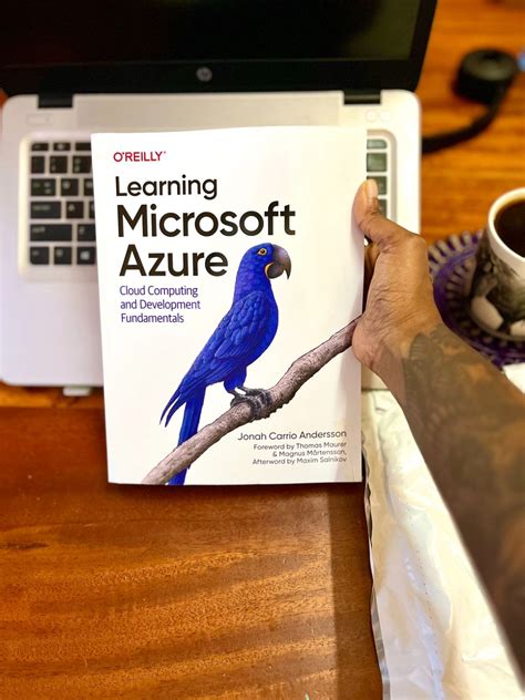 Jonah Andersson On Linkedin Azure Learningmicrosoftazurebook