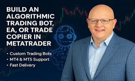 Build An Algorithmic Trading Bot Ea Or Trade Copier In Metatrader By Summerimisi Fiverr