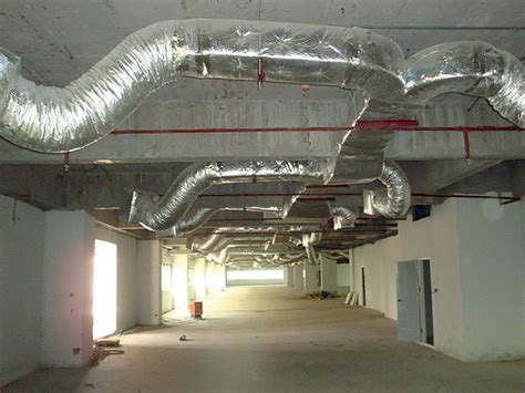 ระบบระบายอากาศ