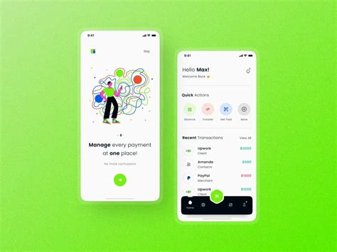 The Complete Ui Ux Design For Your App Web Upwork