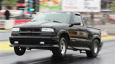 Lsx Magazine Carbuff Network