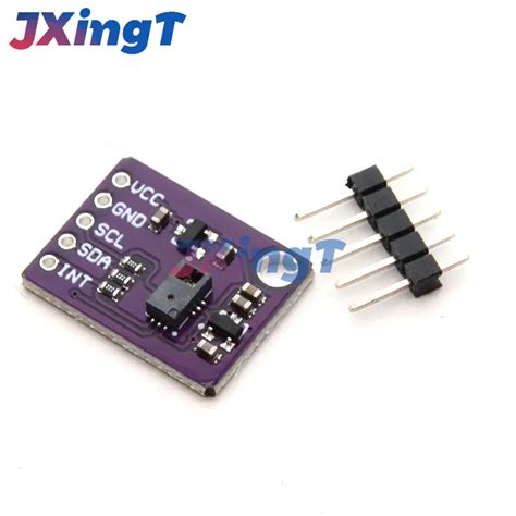 Paj7620 Gesture Recognition Sensor Paj7620u2 9 Gesture Recognition For Arduino Gy Paj7620 