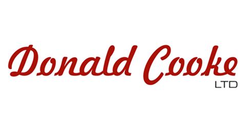 Bait Donald Cooke Ltd