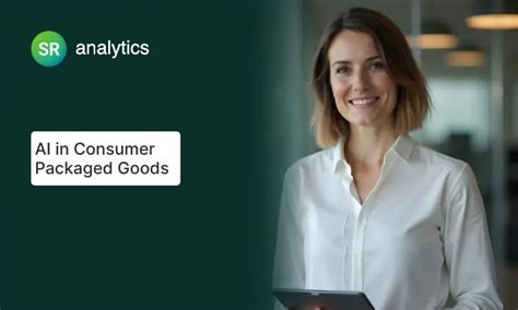 Ai In Cpg Complete 2026 Guide For Consumer Packaged Goods