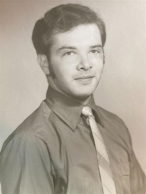 Carl Wayne Carpenter Greenlawn