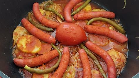 انگشتاتم با این غذا میخوری از بس خوشمزس غذای فوری و آسان با سیب زمینی