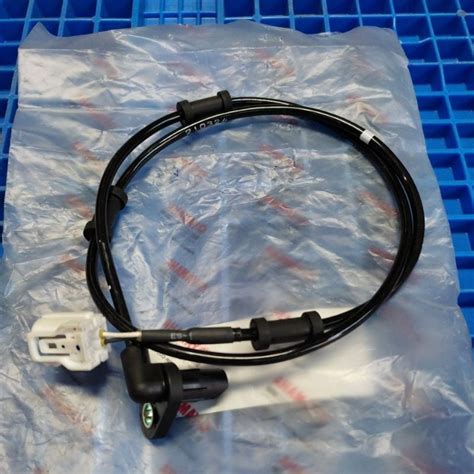 Yamaha Front Speedometer Sensor Cable Nmax V2 Shopee Malaysia