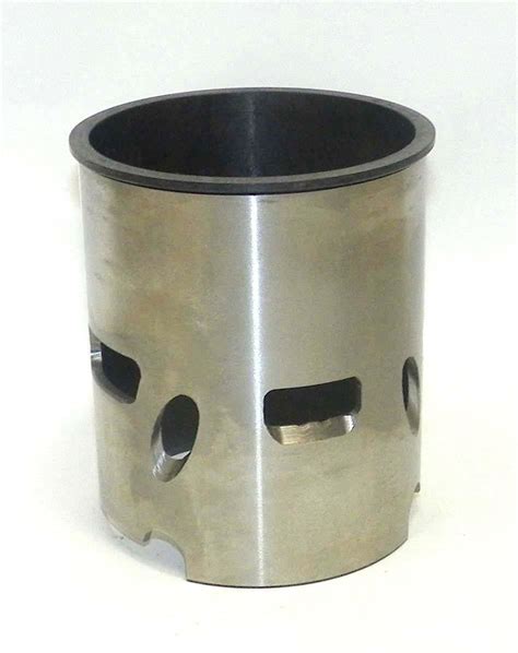 Advanced Johnson 150 175 Hp Etec Port Flanged Cylinder Sleeve 020 Ov