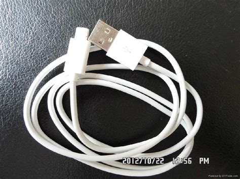 New Arrival Pin Usb Cable For Iphone Lightning Cable Oem China