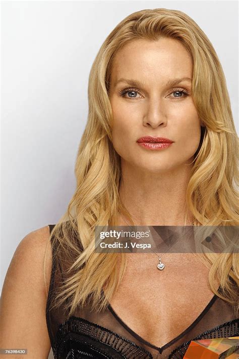 Nicollette Sheridan Nicollette Sheridan By Jeff Vespa Nicollette