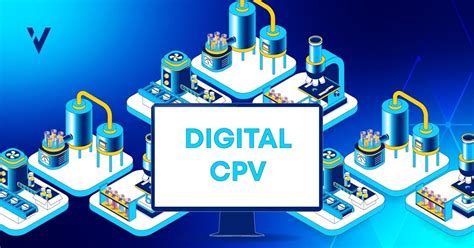 What Is A Multi Site Digital Cpv And Why Should You Want It