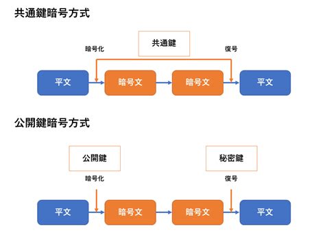 共通鍵暗号方式と公開鍵暗号方式の違いとは何か？暗号化技術について解説 Promapedia（プロマペディア）