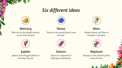 It S Spring Season Presentation