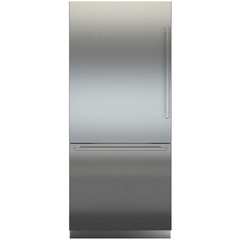 Liebherr MCB 3651 Built In Refrigerator Freezer 36 Ice Maker