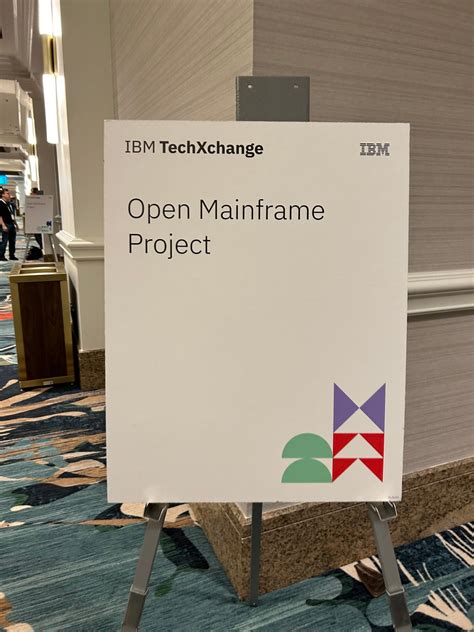 Open Mainframe Project Wins Big In Las Vegas Open Mainframe Project